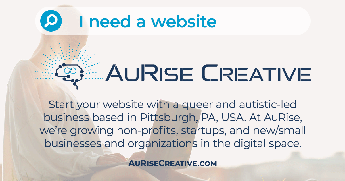 Best Pittsburgh Web Design & Development Services | AuRise Creative Web ...